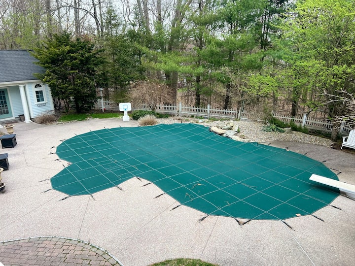 2br World Cup Retreat W Pool 15 Min To Gillette - Norfolk, MA