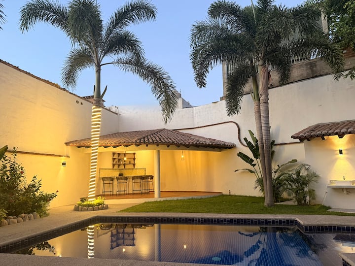 Residencia De Verano - Puerto Vallarta