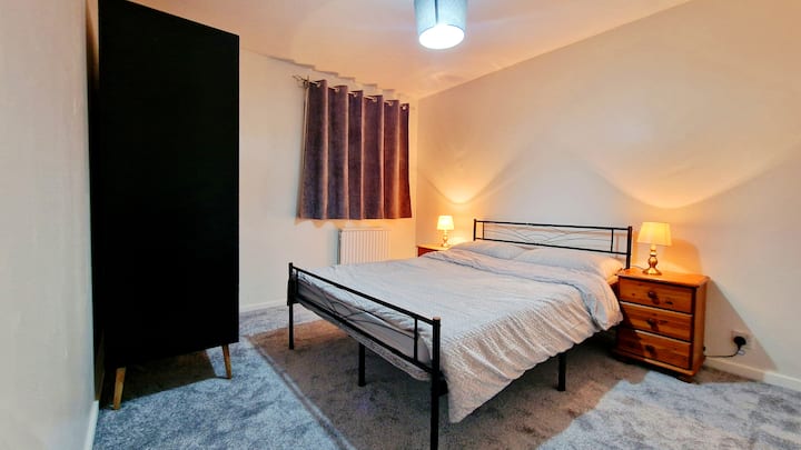 Double Room - Livingston