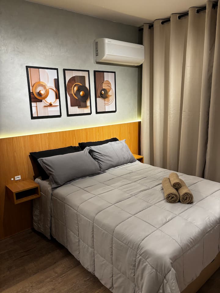 Loft Tramonto - Porto Alegre