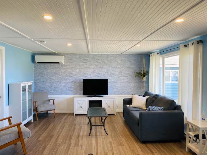Baybreeze Cottage - Shediac