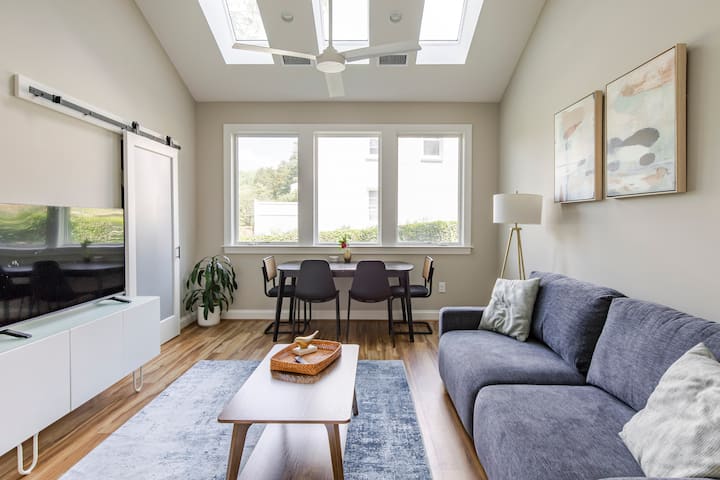 1br Guesthouse In Charlottesville - University of Virginia, Charlottesville