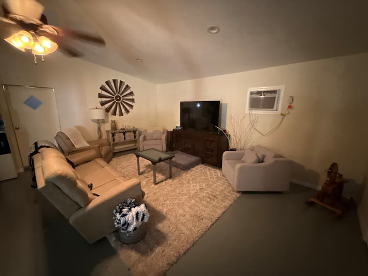Cozy Studio Springs Getaway! - Ichetucknee Springs State Park, Fort White