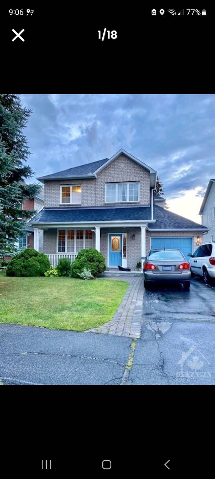 Kanata, Not Far From 416. Bus Access To Downtown. - Ottawa