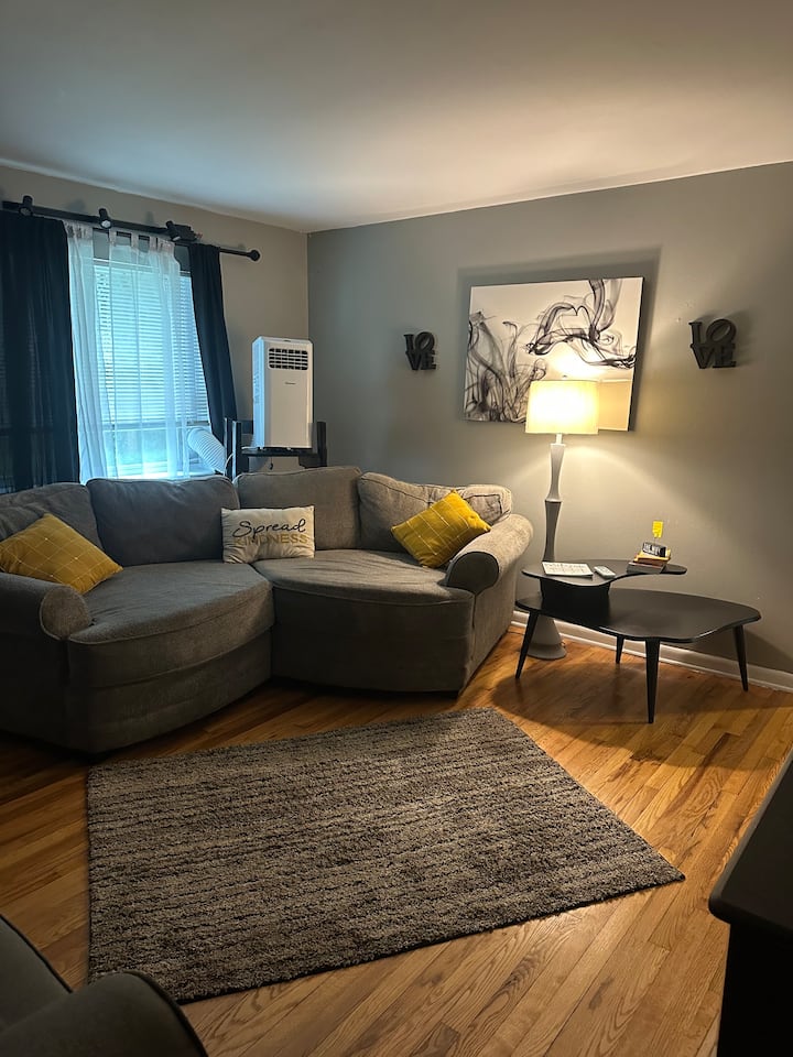 Cozy Corner - Chapel Hill, NC