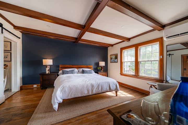 The Cottage Suite (2 Bedrooms) - Fergus