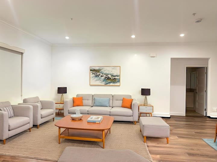 Nice Getaway| Secured And Peaceful - Pasadena