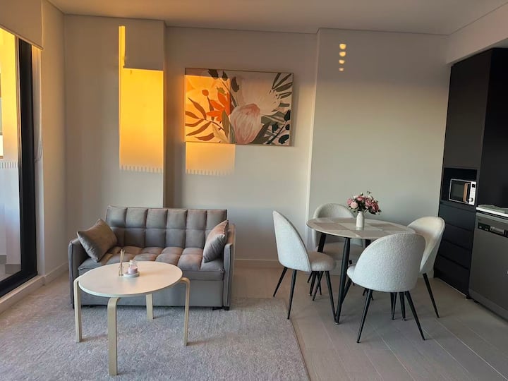 Fairfield 1br Apartment| Free Parking & Sofa Bed - Liverpool