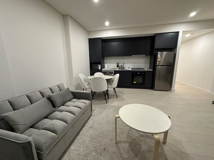 Fairfield 1br Apartment| Free Parking & Sofa Bed - Fairfield