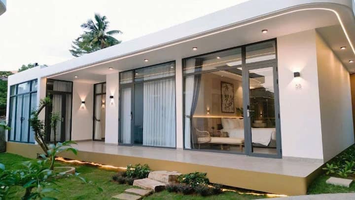 Tahiti Luxury Villa - Phú Quốc