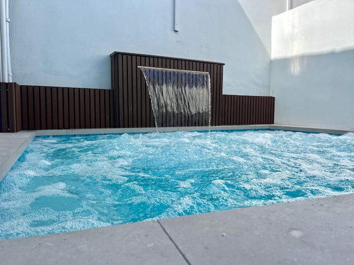 Calle Loiza Getaway - San Juan