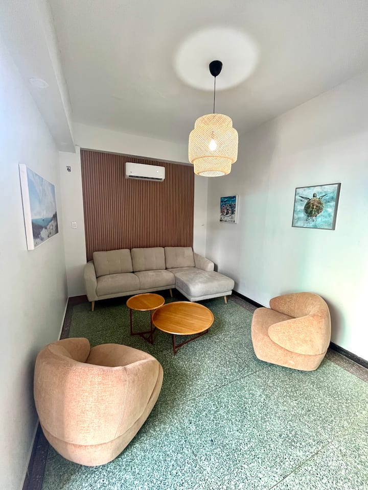 Calle Loiza Getaway - San Juan