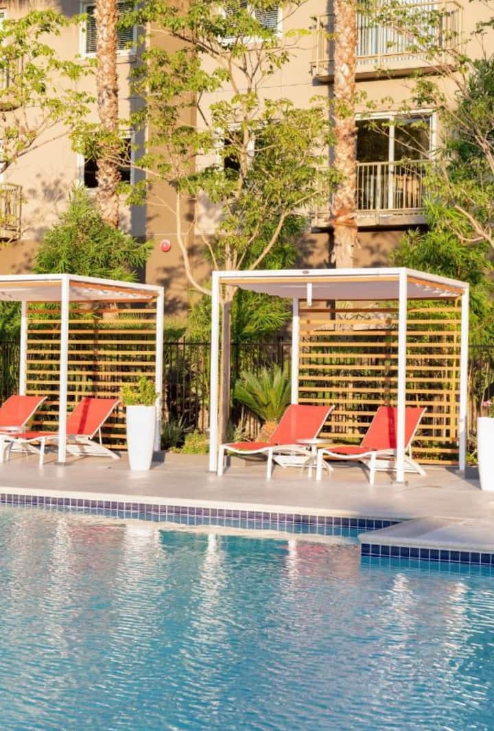 Studio For 2, Just 5 Mins From Disneyland! - Anaheim