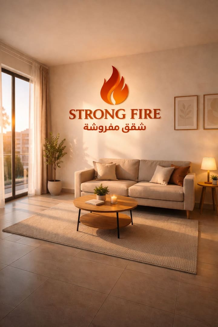 شقق فندقيه كبيره
تبعد عن البحر 4دقائق على الاقدام - Áqaba