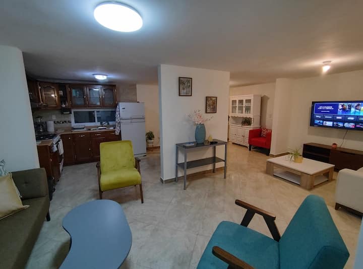 Residencia Privada En Atlixco Tranquilidadfamiliar - Atlixco
