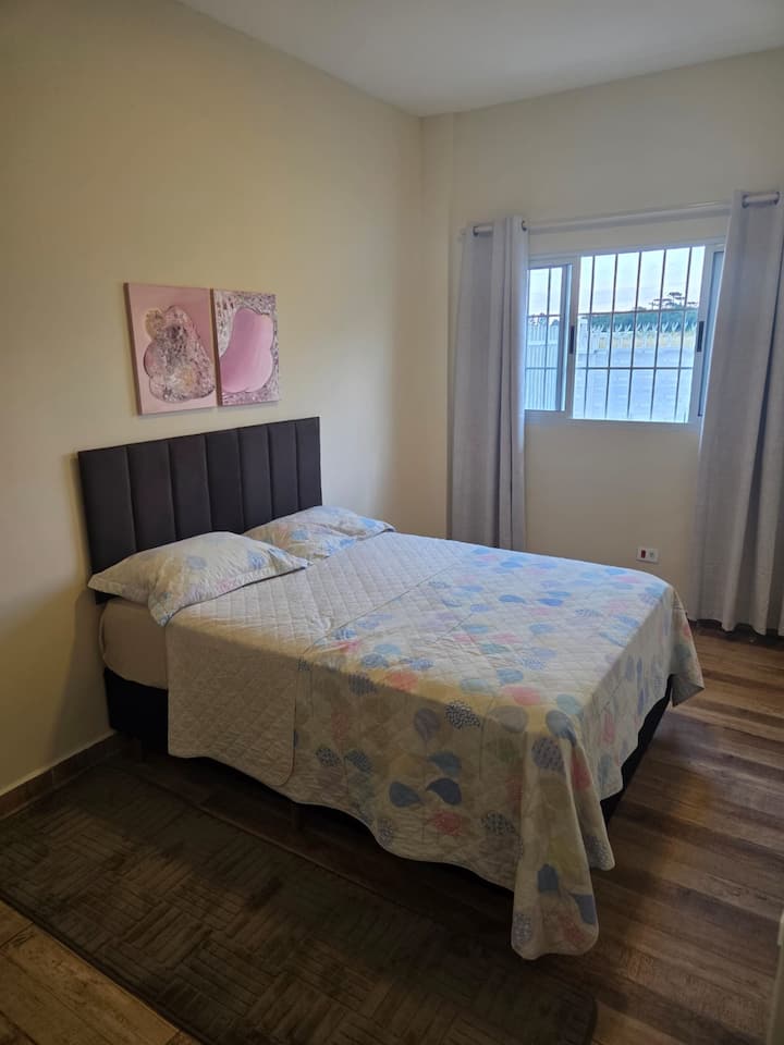 Apartamento Aconchego 04 - São José dos Pinhais
