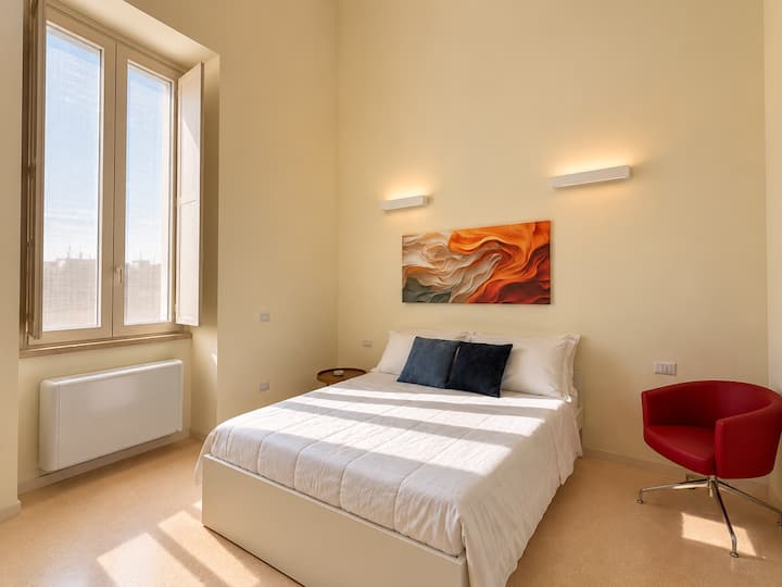 Studio Lùmia | Lecce Baroque, Tout à Pied - Lecce