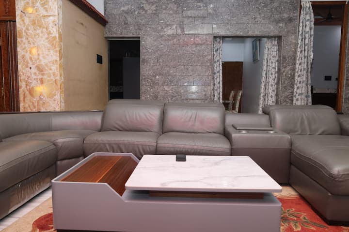 Home In Ecr, Chennai - Chennai