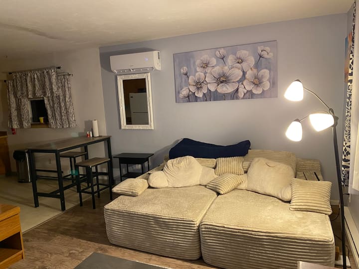 2 Bdrm Close To Downtown Central Air - Great Falls, MT
