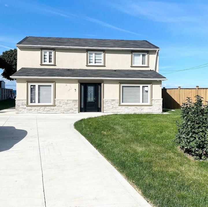 Lakeview Retreat Near Toronto And Niagara - Grimsby