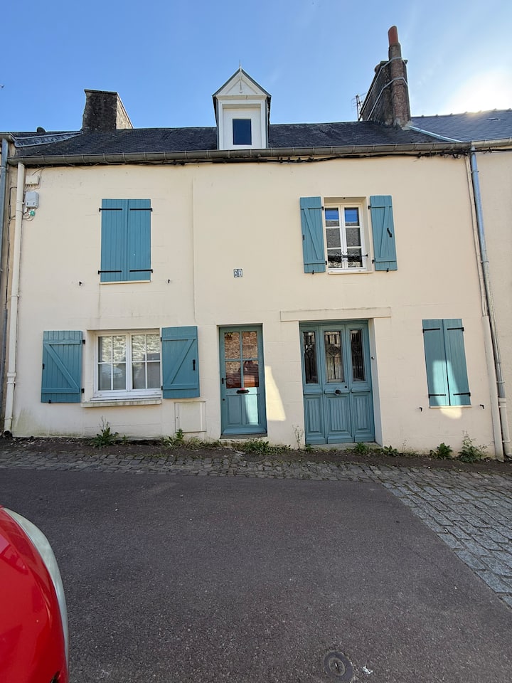 Le Cosy - Coutances
