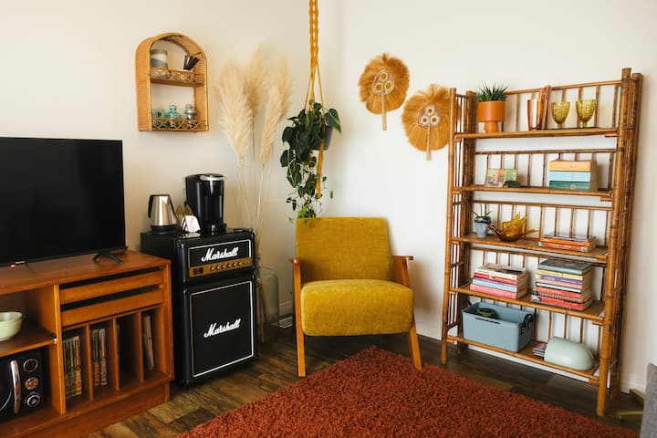 Huckleberry Suite - Tofino