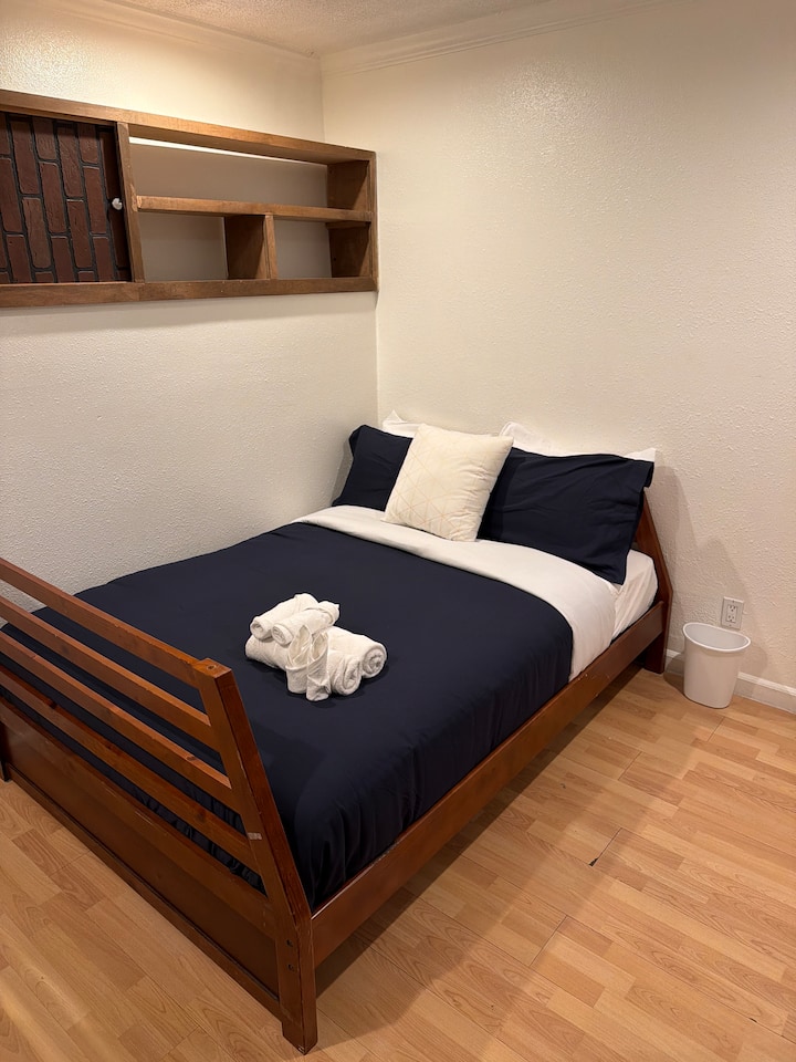 House In San Francisco - San Francisco, CA