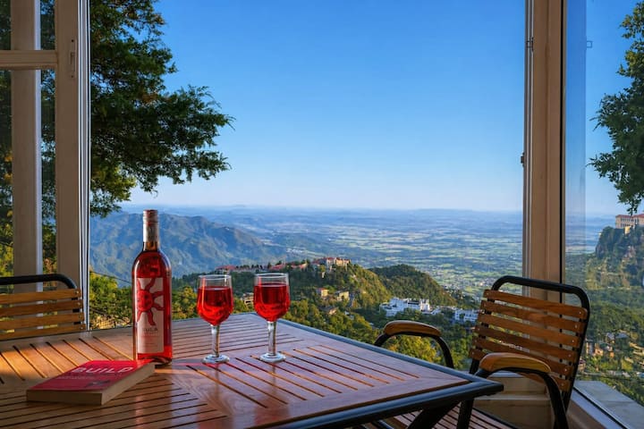 Cottage In Mussorie - Mussoorie
