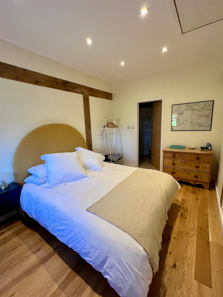 The Den At Wakeham - Midhurst