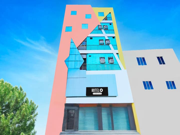 Super Hôtel O Karimnagar - Karimnagar