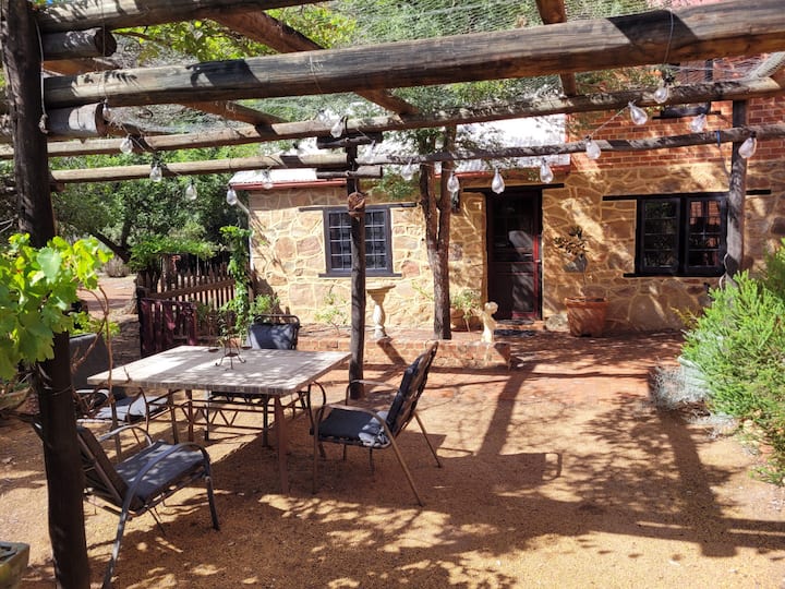 The Gatehouse @ Katrine Steading - Northam