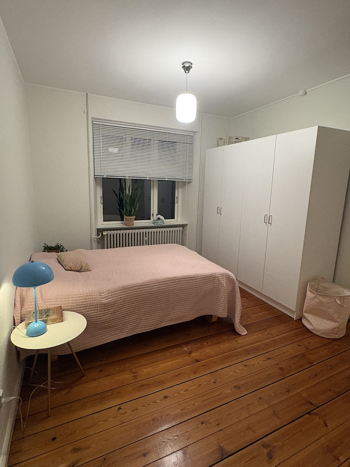 Lejlighed I Hjertet Af ØGaderne - Aarhus