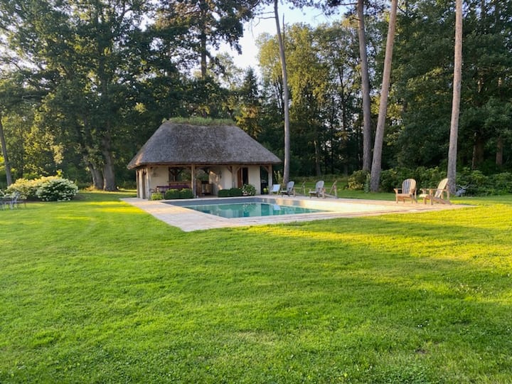 Maison Au Milieu Des Bois - Pacy-sur-Eure