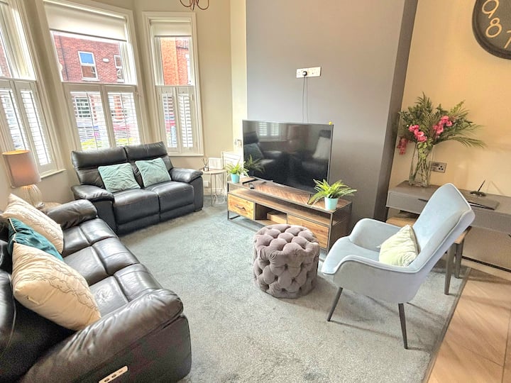 56 Hay Park Lodge - Belfast