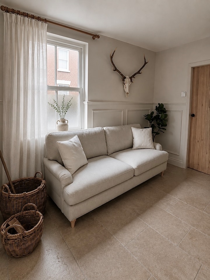 New | Albert Terrace | Stratford Upon Avon Town - Stratford-upon-Avon