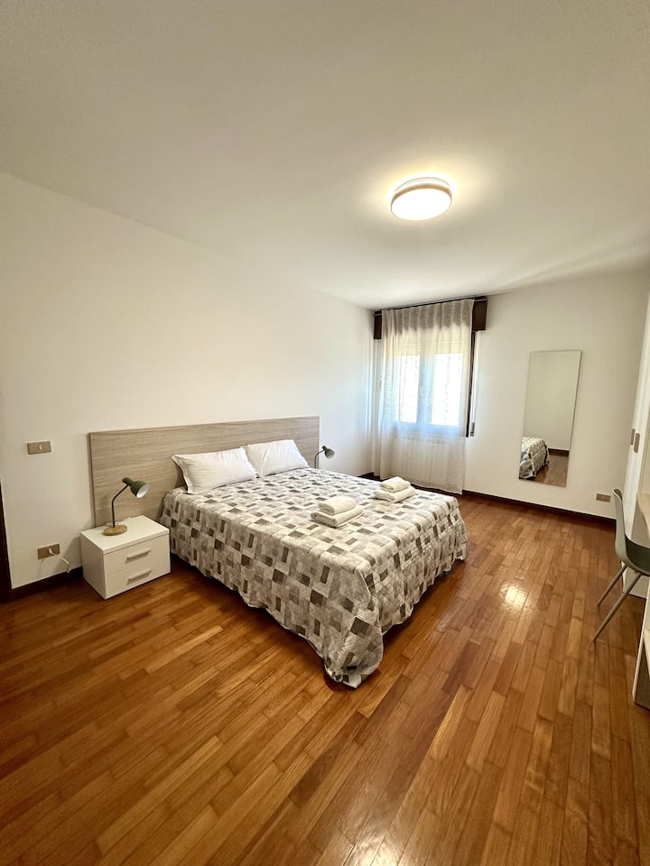 Pace E Relax Marinai D'italia Appartamento - Italy