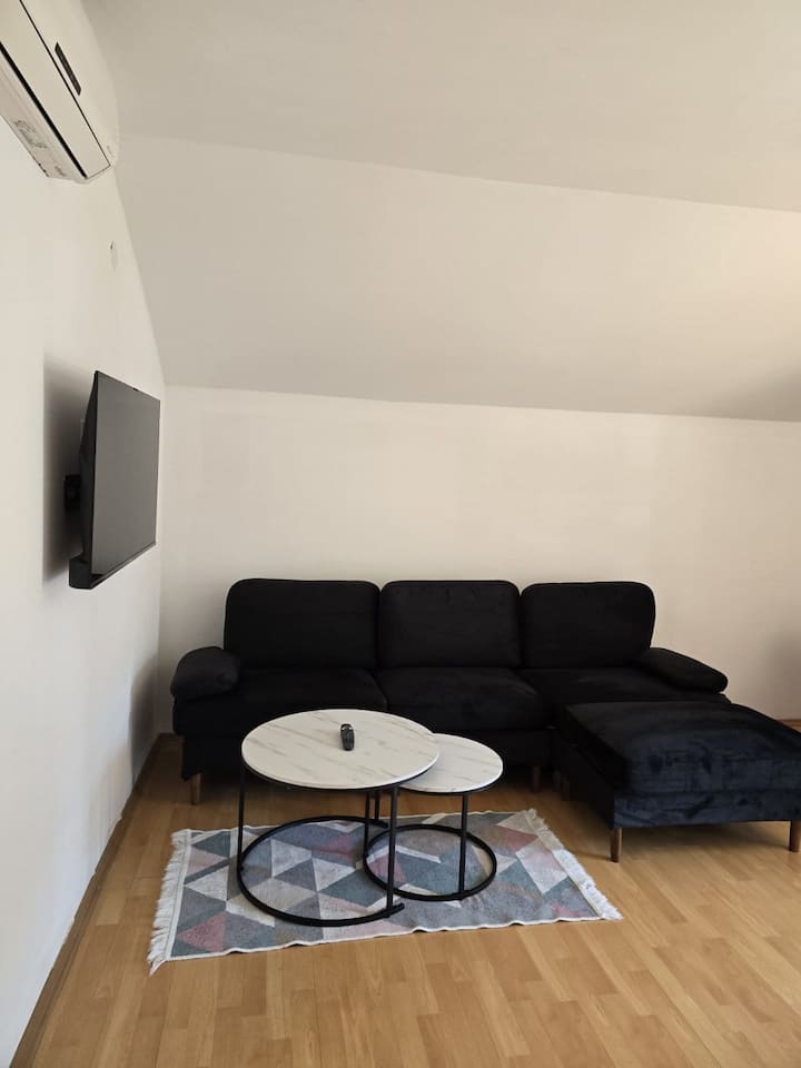 Apartman U Srcu Mostara- 50m Od Starog Grada - Mostar