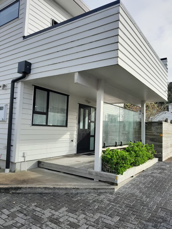 Entire Home In Wellington, New Zealand - Wellington