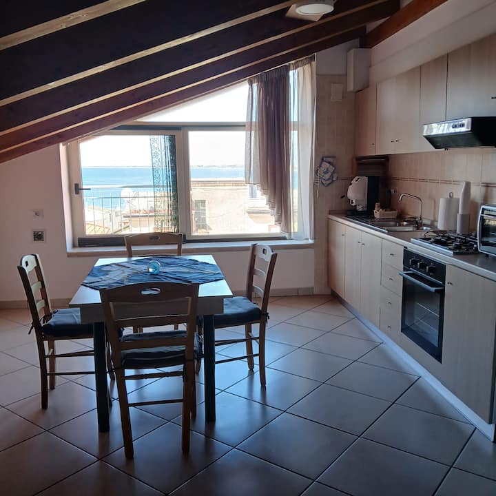 Appartamento A Pochi Passi Dal Mare - Agropoli