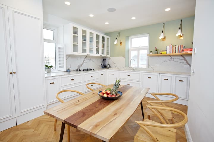 Whole House Retreat In The Heart Of Cullercoats - Tynemouth