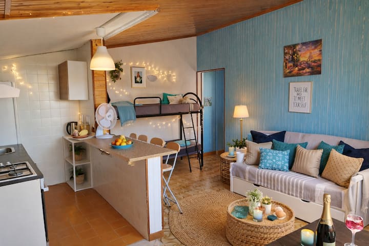 Ferienwohnung Ruggero 1 Mit Meerblick - Sellia Marina