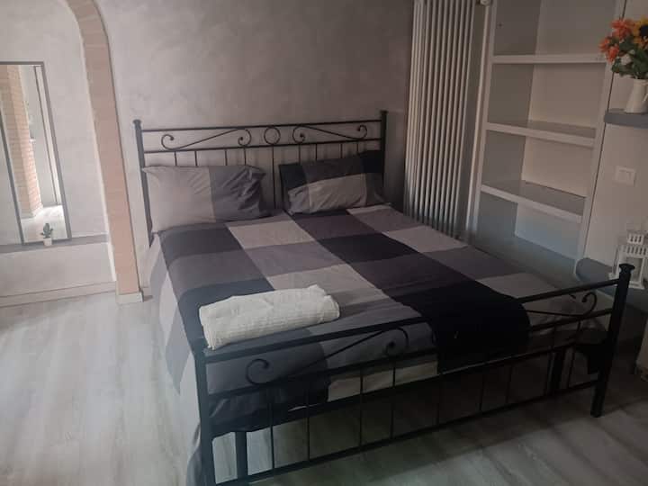 Living Milano Suite - Cinisello Balsamo