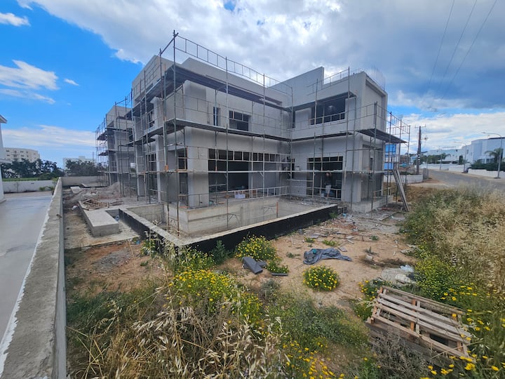 Brand New Luxury Villa, 500m Away From The Beach! - Fig Tree