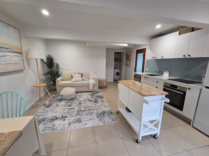 Wamberal Hideaway Retreat - Central Coast