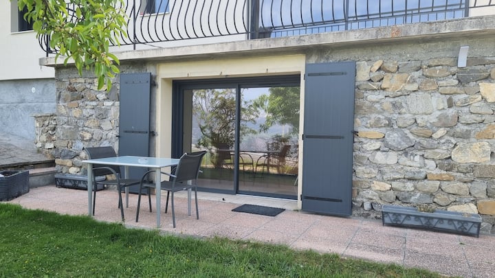 Location Studio - Embrun