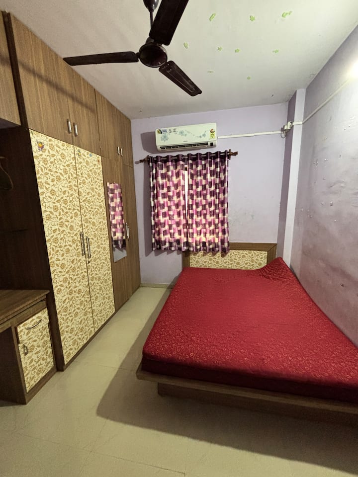 Am - Sangli