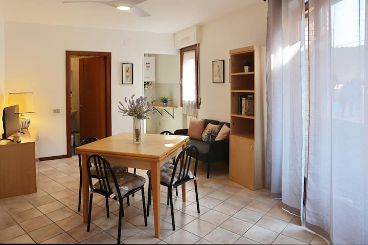Apartment Baccanella Cosy Easy Stay | All At Hand - San Gimignano