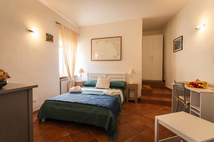 Casa Idia - Centro Storico Tra Comfort E Luce - Sperlonga