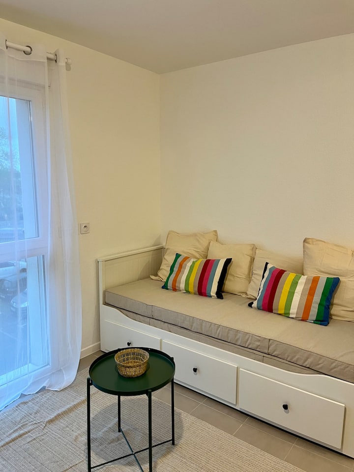 Joli Studio Rénové à Bayonne - 巴約訥