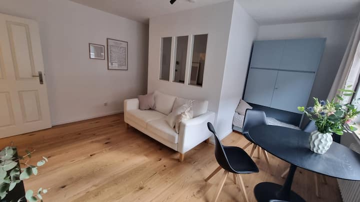 Cozy Apartment, Kreuz-viertel (Münster) - Münster